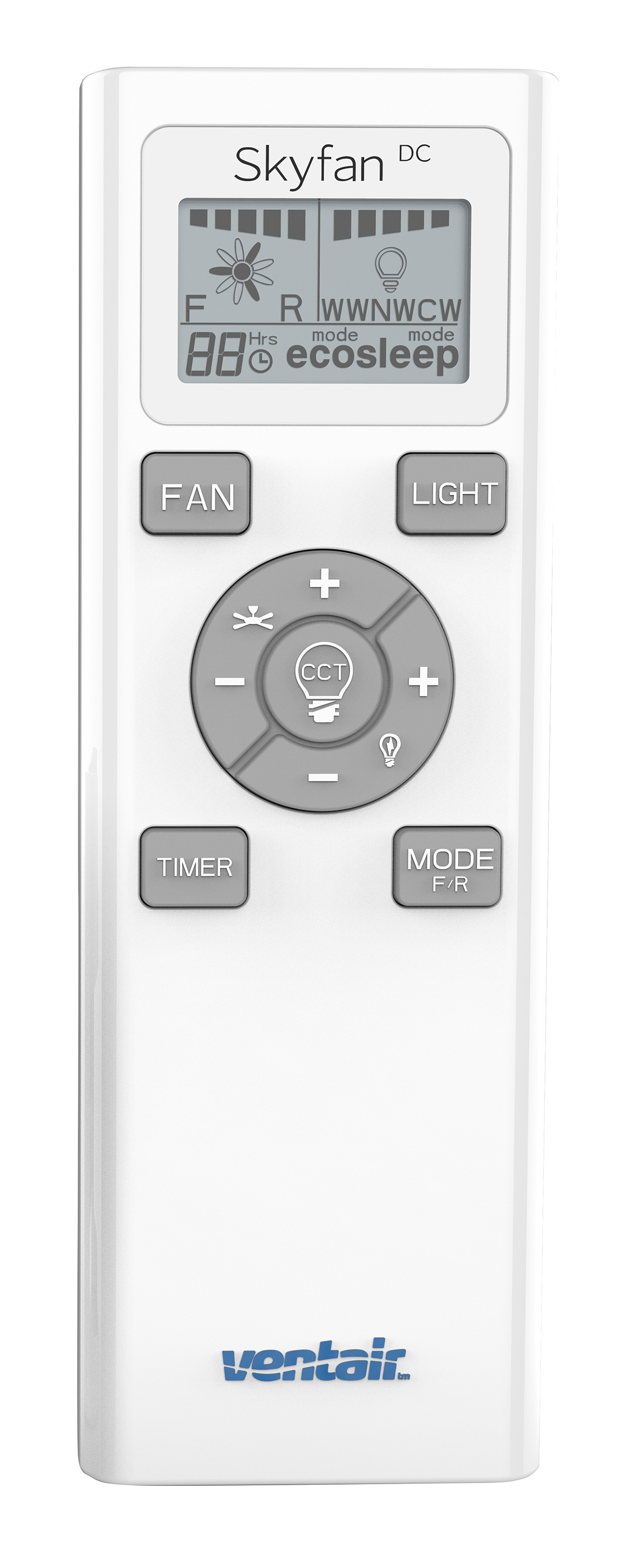 SKYFAN SKY1203WH-L Ceiling Fan - Ventair Australia