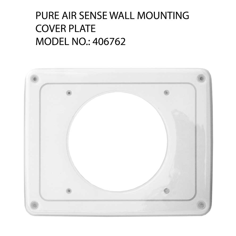 PureAir Sense Smart Exhaust Fan PureAir Sense Smart Exhaust Fan